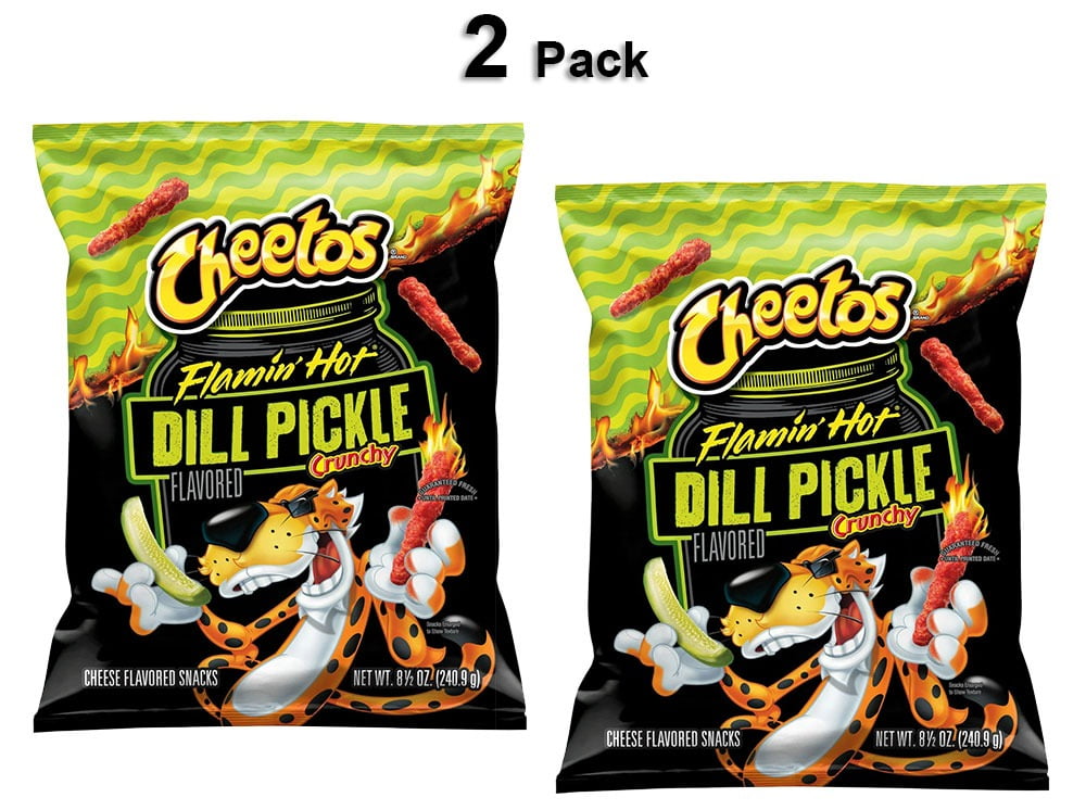 Fritos Corn Chips BBQ Flavor Snack Chips, 9.25 Ounce (2 Pack) - Walmart.com