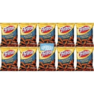 Fritos Original Corn Chips, Snack Size, 2 oz, 64 count - Walmart.com