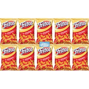 Fritos Chips – Walmart.com