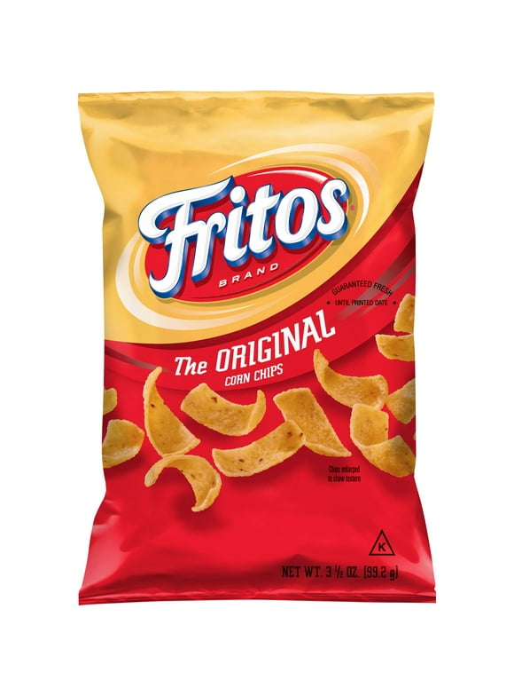 Fritos Chips – Walmart.com