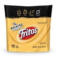 Fritos Corn Chips Original Walking Taco, 1.5 Ounce, 60 Per Case ...