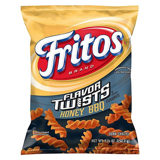 Fritos Twists