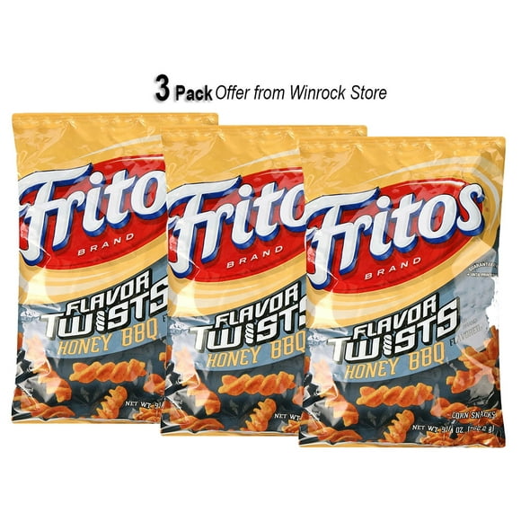 Fritos Twists