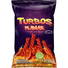 Turbos Chips
