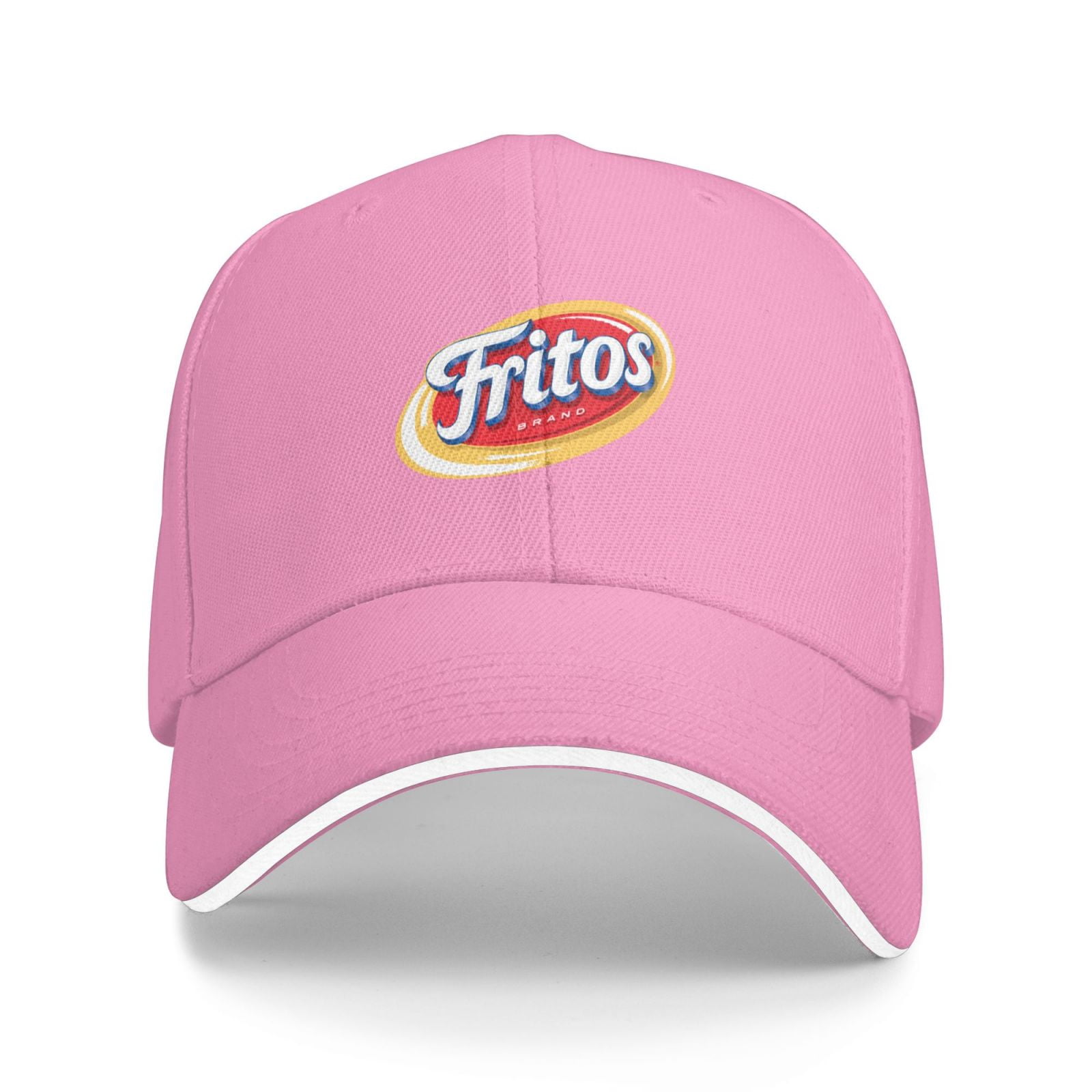 Fritos Hat, Casquette Cap For Men Women, Unisex Sport Baseball Cap ...