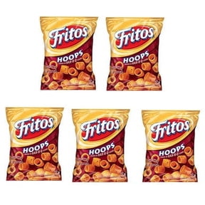 Bbq Fritos
