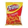 Fritos Original Corn Chips, Snack Size, 2 oz, 64 count - Walmart.com