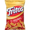 Fritos Original Flavored Lightly Salted Corn Chips, 9.25 oz Bag ...