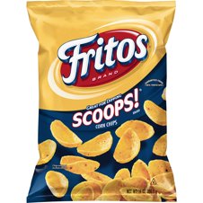Spicy Chips Variety Pack