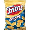 Fritos Large Bag Chili Cheese Corn Chips, 9.25 Oz. - Walmart.com