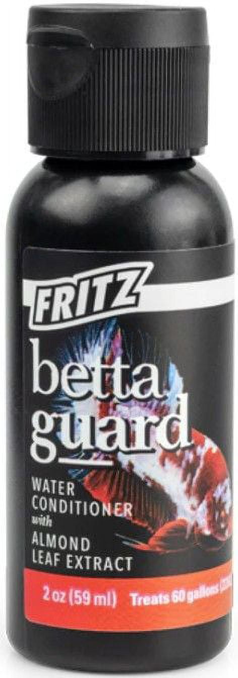 Fritz Aquatics Betta Guard Water Conditioner [Aquarium, Water ...