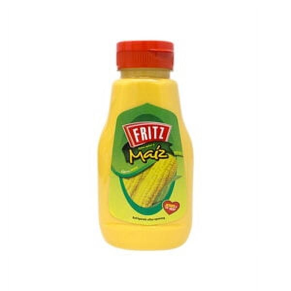 Fritz Corn Dips Sauce and Spread - Walmart.com
