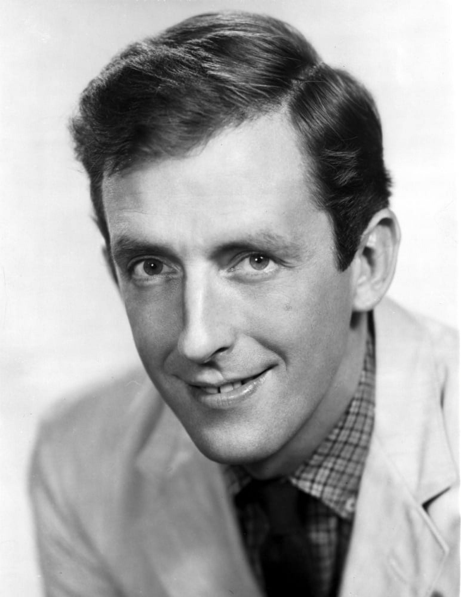 Fritz Weaver Photo Print (8 x 10) - Walmart.com