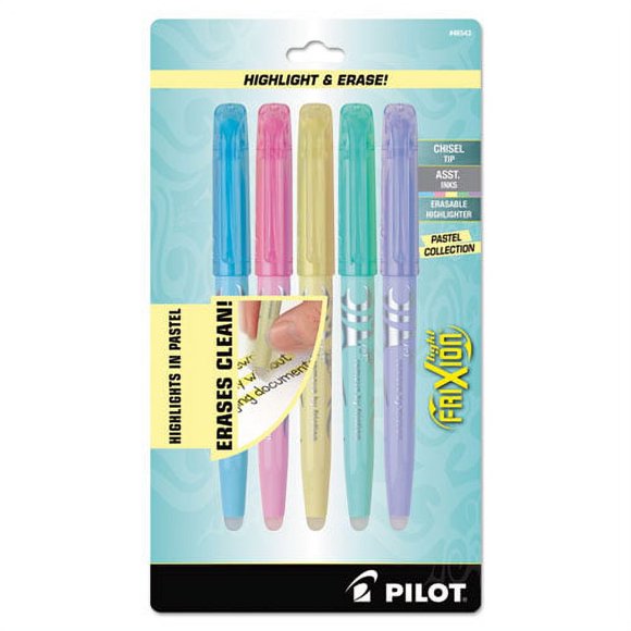 Crayola Erasable Highlighter