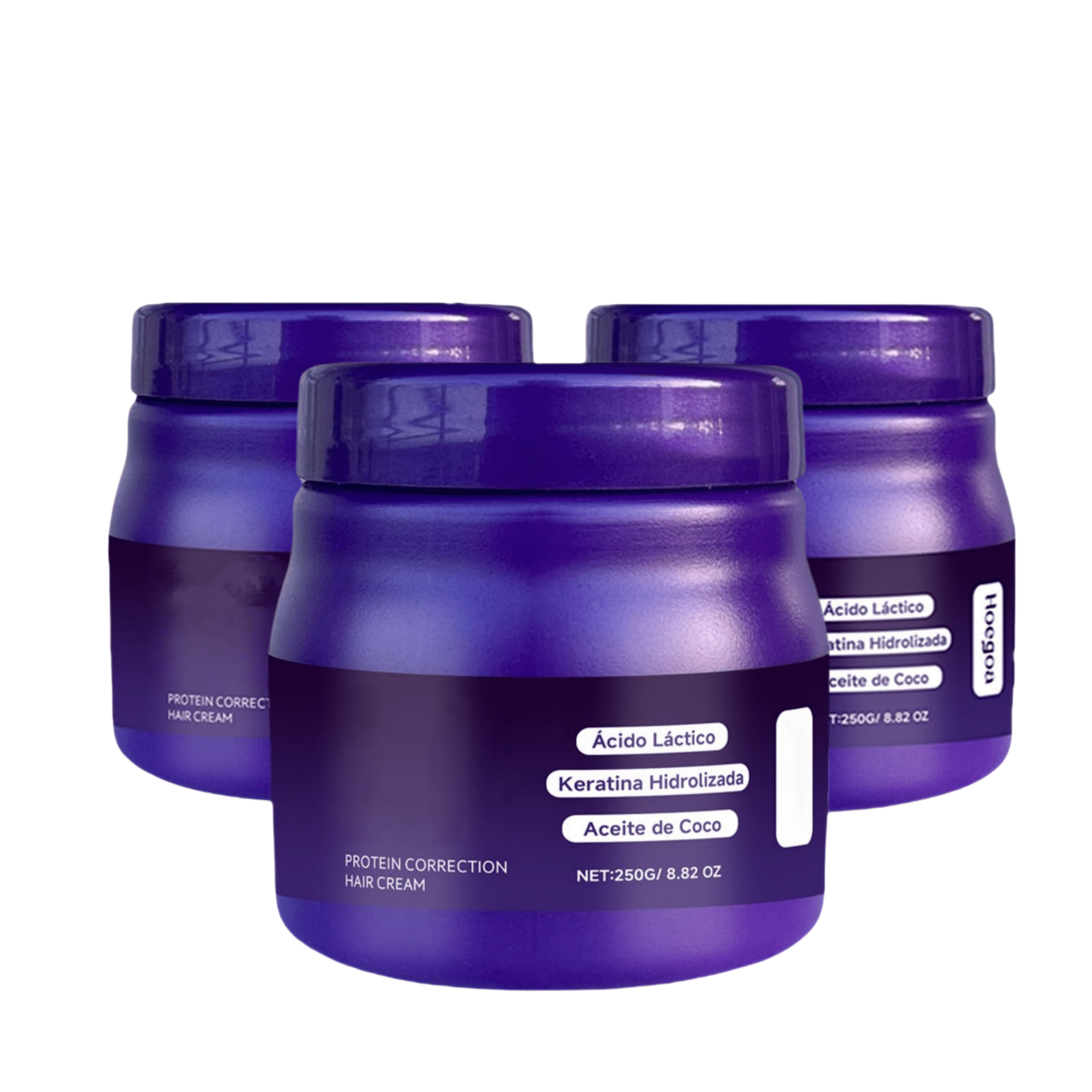 Frizz Control Hair Care ProductsProtein - Rich Hair Straightening Balm ...