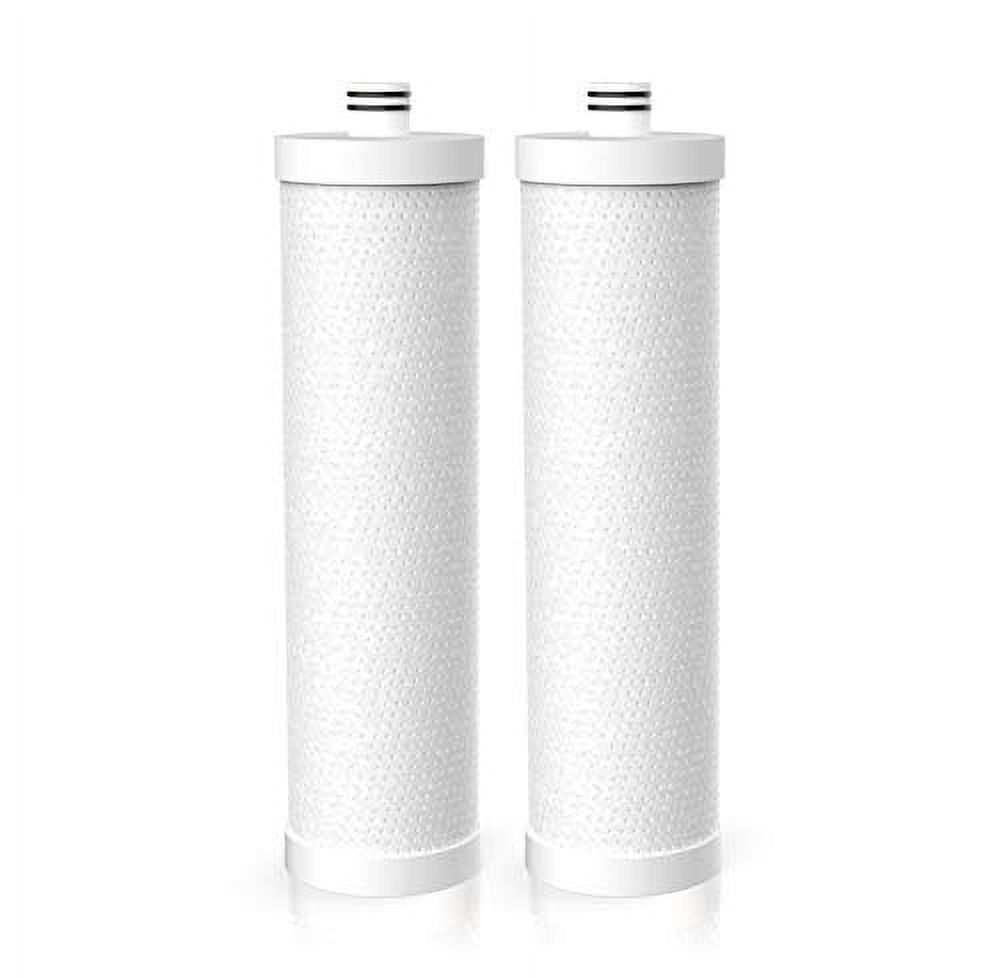 Frizzlife FZ-2 Replacement Filter Cartridge For MP99, MK99, MS99 Under ...