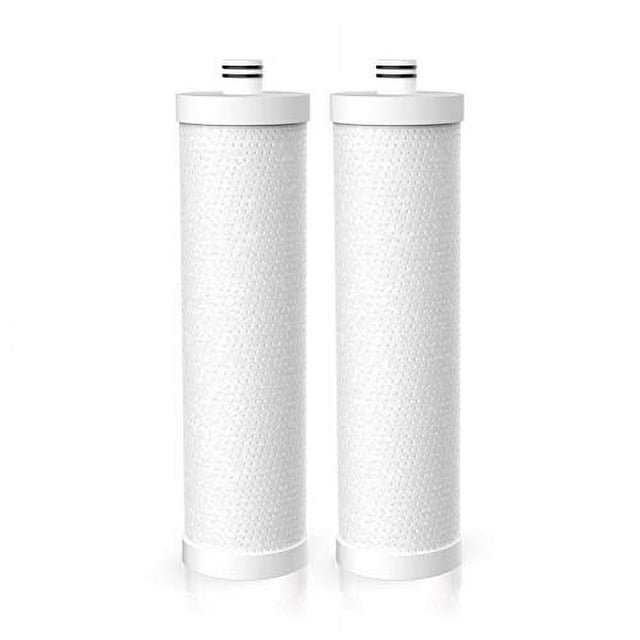 Frizzlife FZ-2 Replacement Filter Cartridge For MP99, MK99, MS99 Under ...