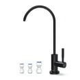 Frizzlife RO Water Filter Faucet- Fits Most Water Filtration System ...