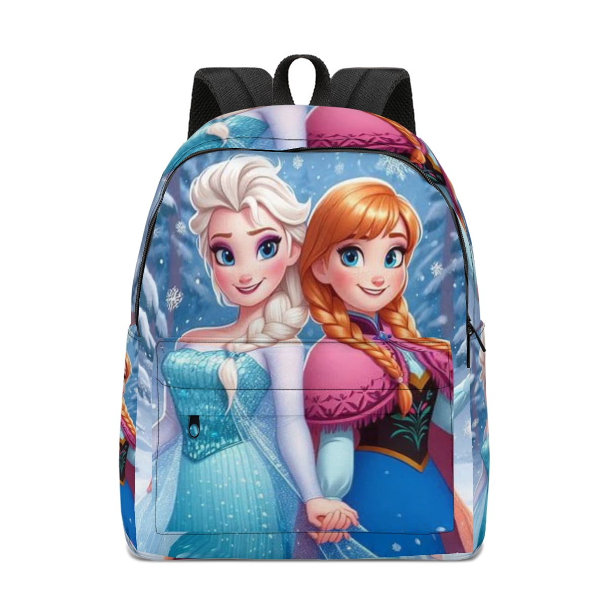 Fro×zen Backpack Outdoor Four Seasons Waterproof Travel - Walmart.com