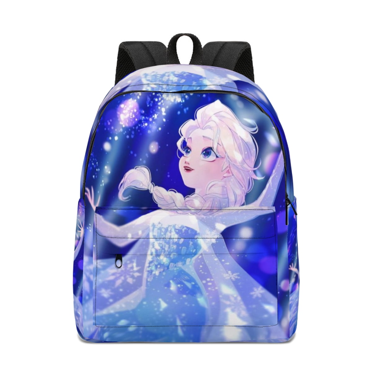 Fro×zen Backpack Outdoor Four Seasons Waterproof Travel - Walmart.com