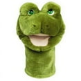 Frog Bigmouth Puppet - Walmart.com