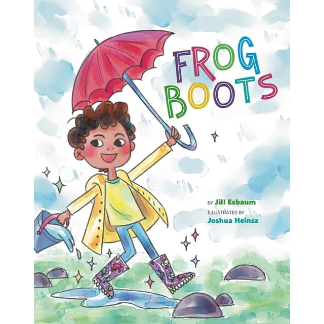 Frog Boots - Walmart.com
