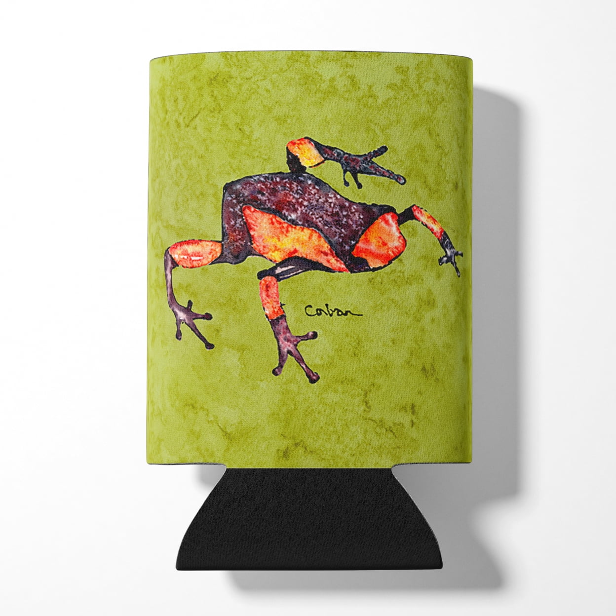 Frog Can or Bottle Hugger - Walmart.com