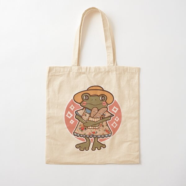 Frog, Cottage, Bread, Cottagecore, I Know Cottagecore Is Bad, Or ...