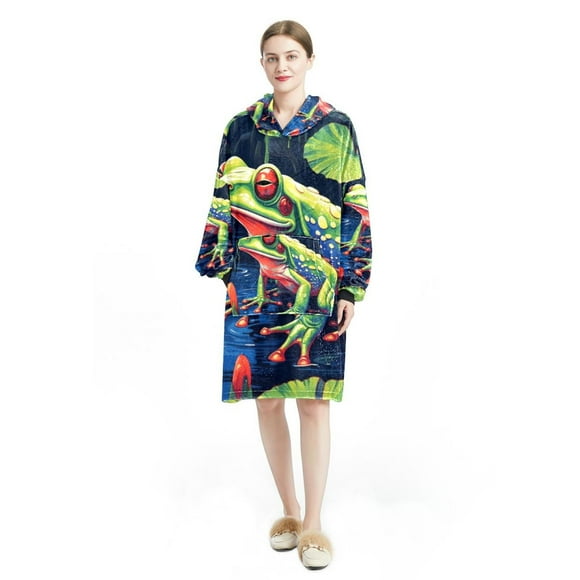 Kids Snuggie