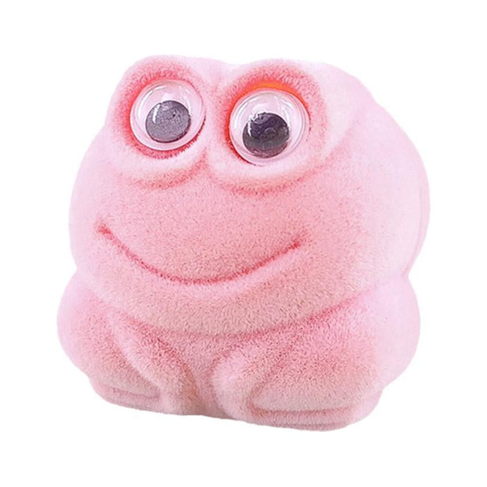 Frog Cute Frog Box Couple Accessories Gift_ C5J7 - Walmart.com