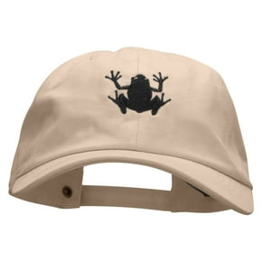 Frog Hat