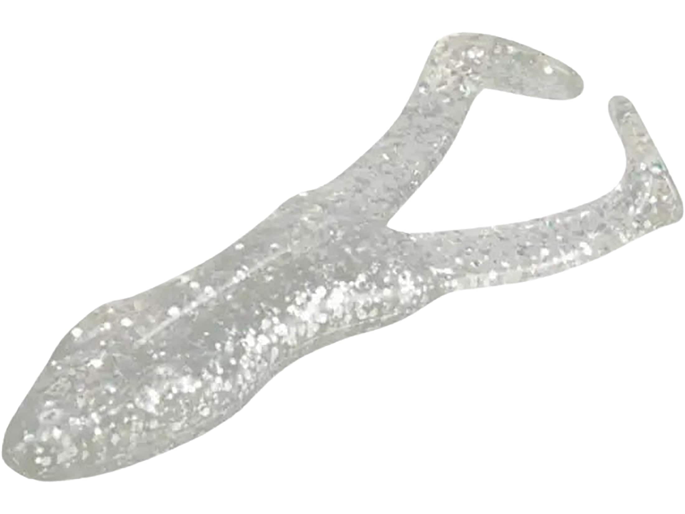 Frog Factory Ribbit Frog 3.5" Frog Chrome - Walmart.com