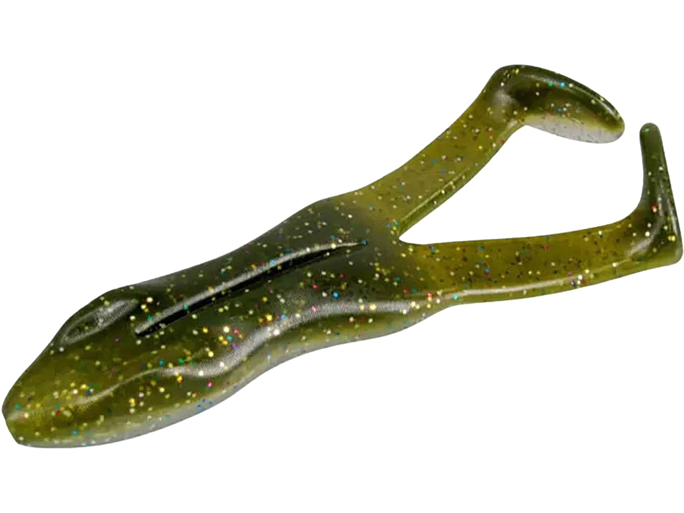 Frog Factory Ribbit Frog 3.5" Frog Killer Gill - Walmart.com