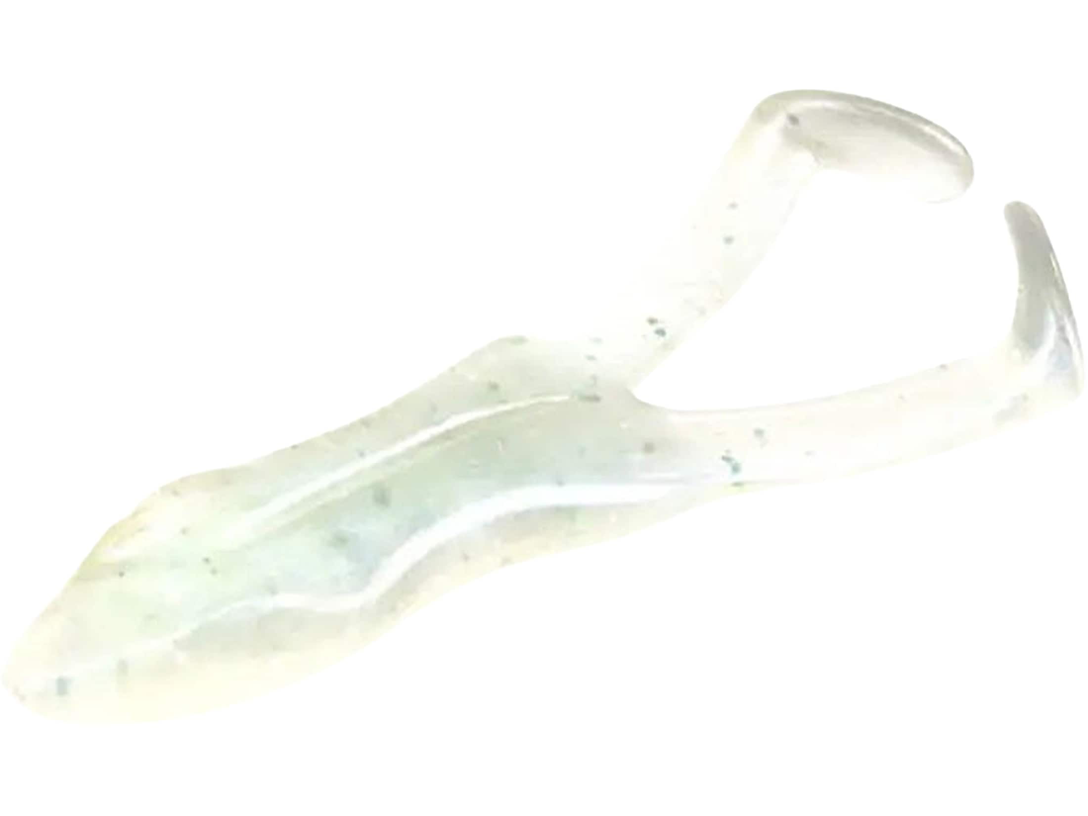 Frog Factory Ribbit Frog 3.5" Frog Sexy Shad - Walmart.com