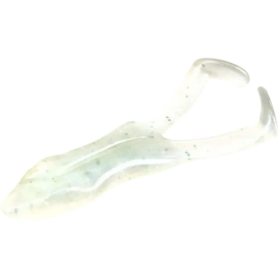 Frog Factory Ribbit Frog 3.5" Frog Sexy Shad - Walmart.com