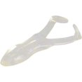 Frog Factory Ribbit Frog 3.5" Frog Stealth Blue Glimmer - Walmart.com