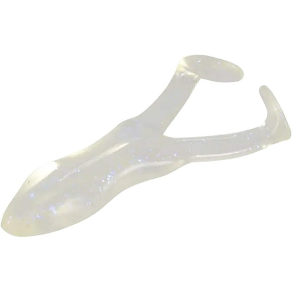 Frog Factory Ribbit Frog 3.5" Frog Stealth Blue Glimmer - Walmart.com