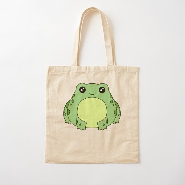 Frog, Froggie, Cute, Froggy, Cottagecore, Frogs, Toad, Aesthetic ...