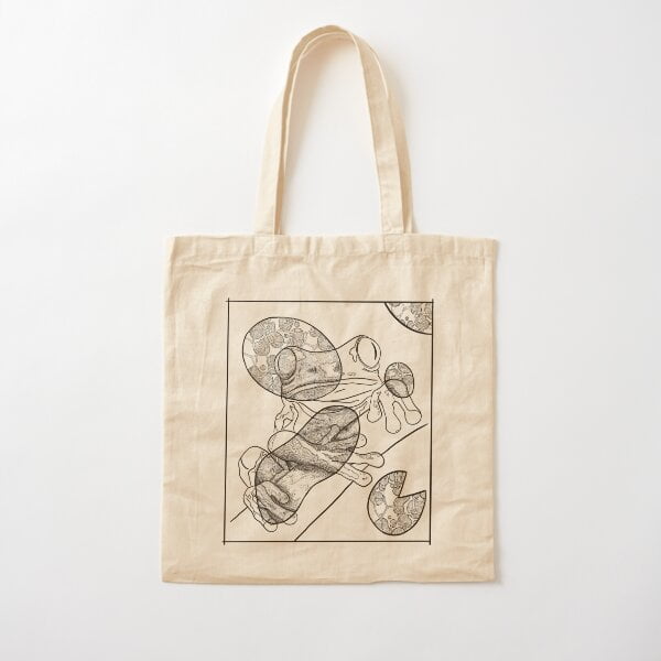 Frog, Frogs, Cottage Core, Cottagecore, Catherine Pointon, Catherine ...