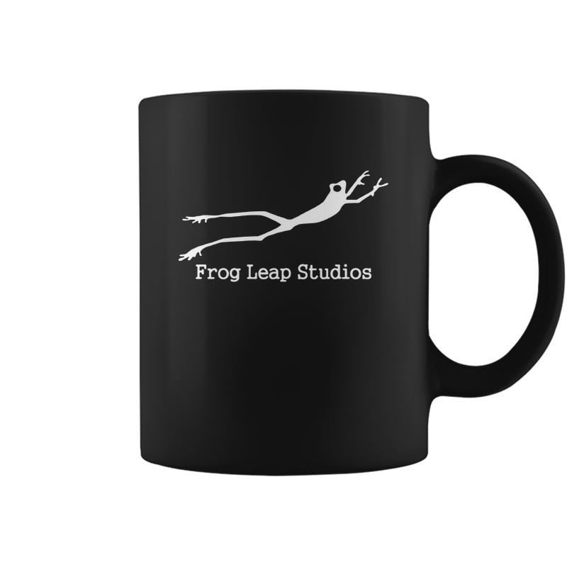 Frog Leap Studio Coffee Mug - Walmart.com