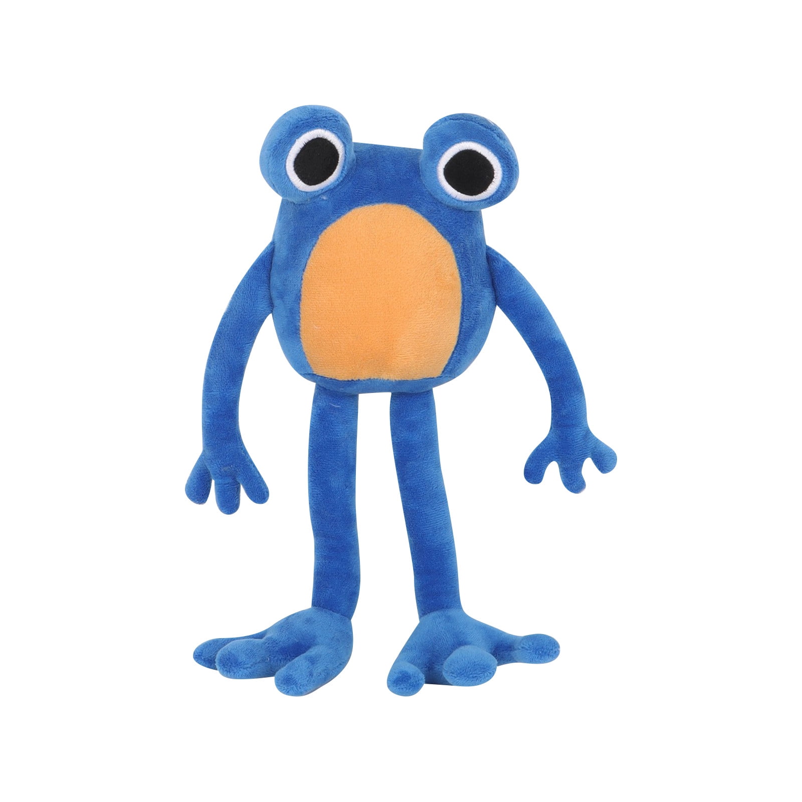 Frog Legs Merchandise Stuffed Animals - 13 inches Plush Toy, Cute ...