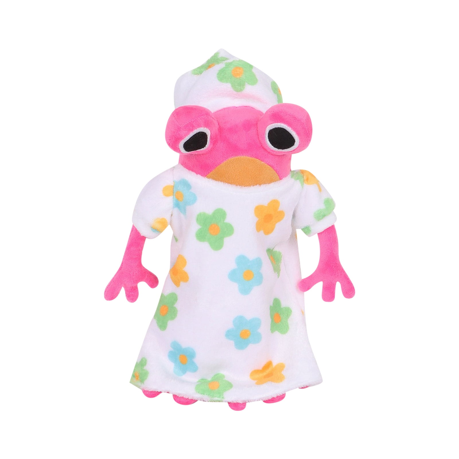 Frog Legs Stuffed Animals Toys - 13 inches, Video Game Plush Toy Cute ...