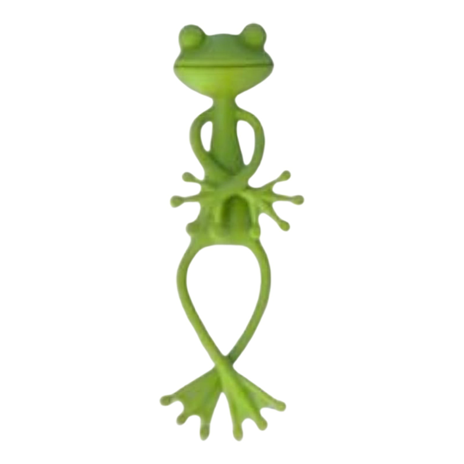 Frog Plant Stand, Plant Frog Holder,Cute Frog Flower Pot Hugger Plant ...