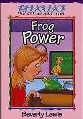 Frog Power - Walmart.com