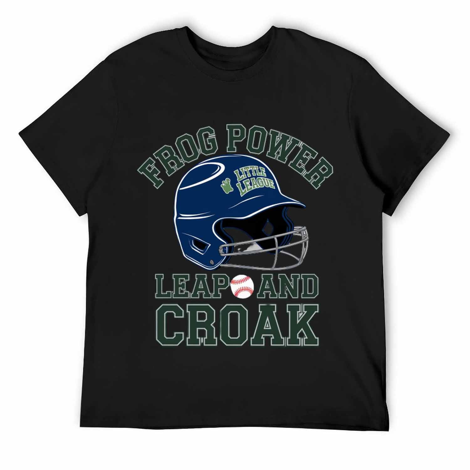 Frog Power Leap And Croak Four Cups Matzah Seder Unisex T-Shirt Short Sleeve Shirt - Walmart.com
