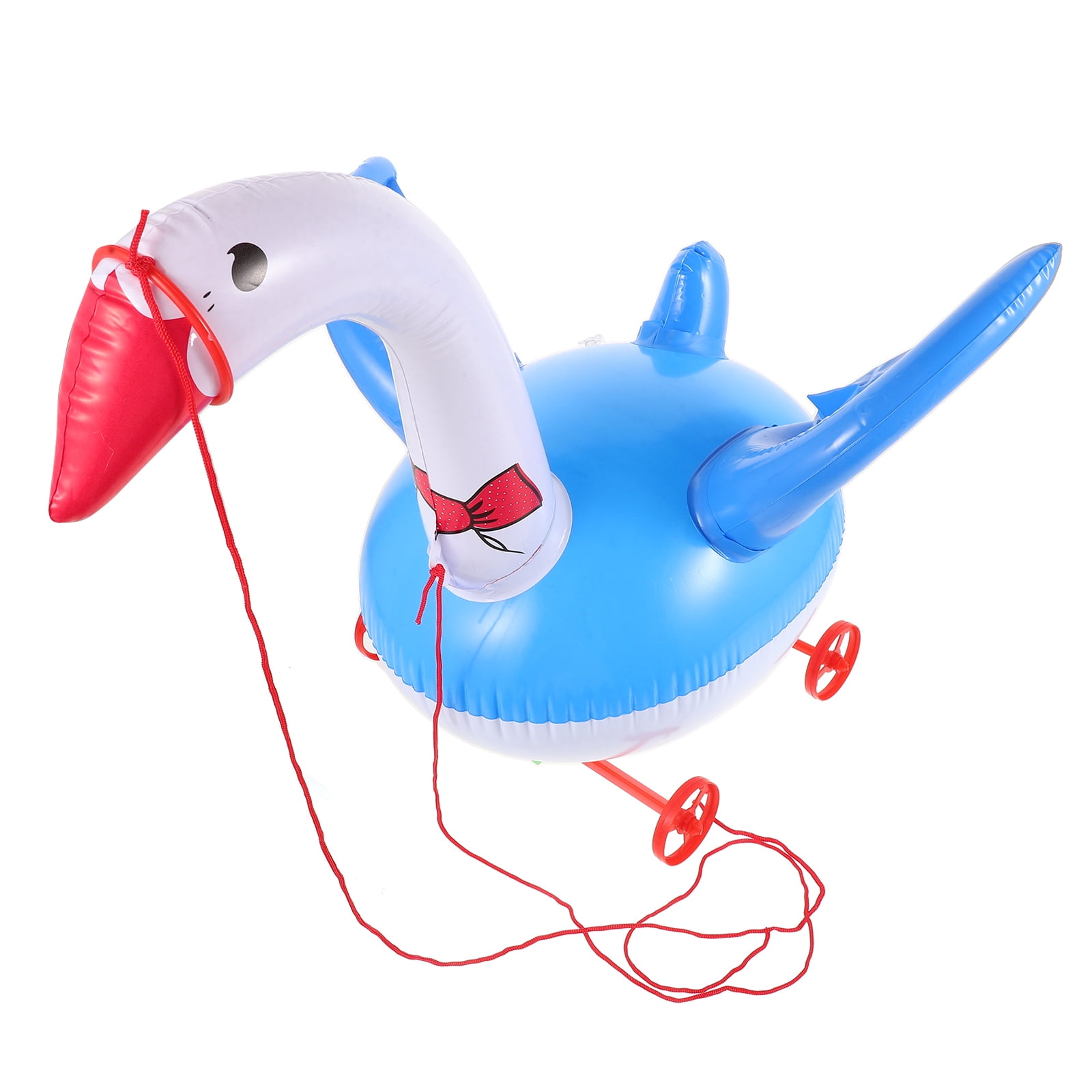 Frog Pull Toy For Toddlers Montessori Early Education Toy Ideal For ...