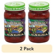 Green Mountain Gringo Salsa, Medium, 16 Oz. - Walmart.com