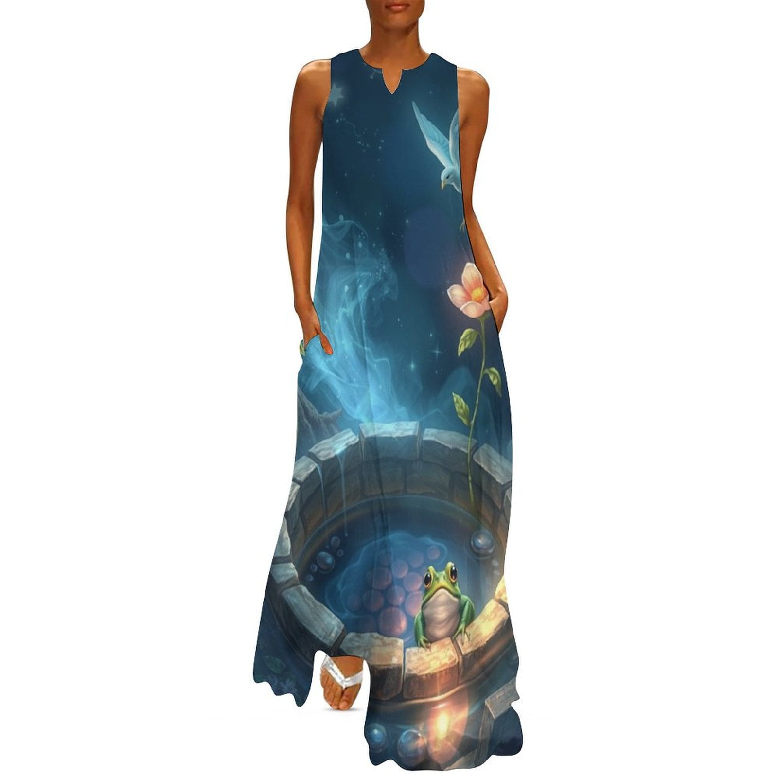 Frog Ress Women Elegant Luxury Women's Clothing Summer 2025 Novelties ...