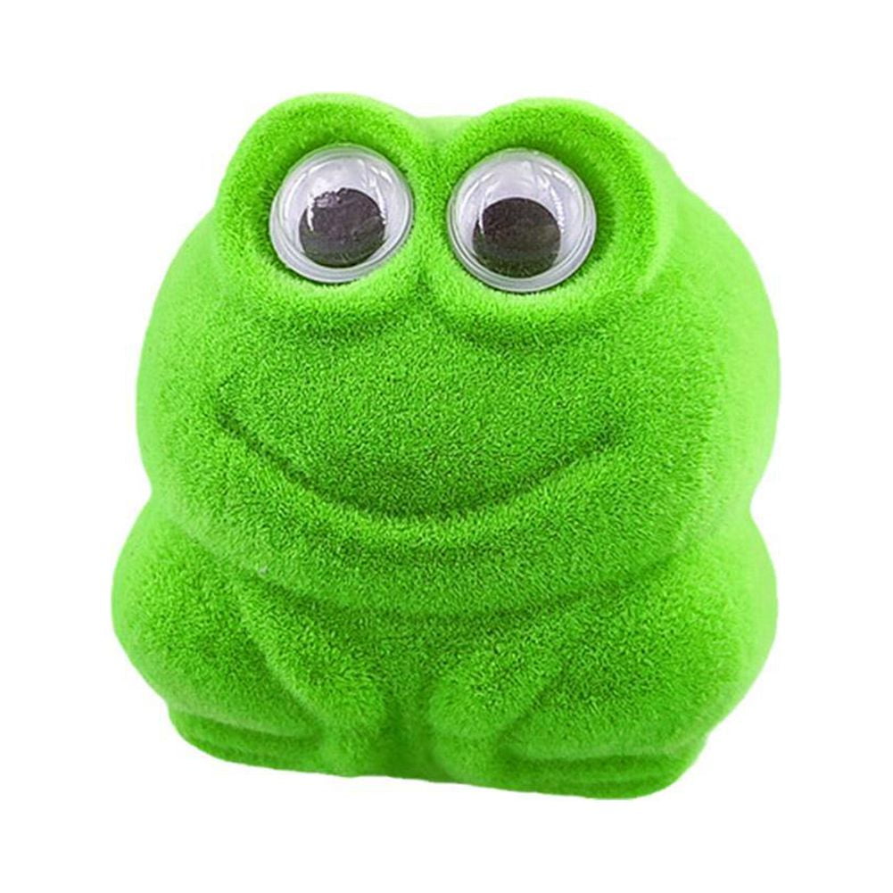 Frog Rings Cute Frog Rings Box Couple Rings Accessories Gift G5 M1 A9 ...