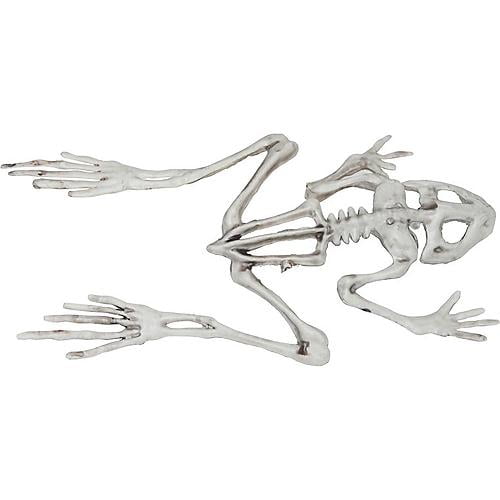 Frog Skeleton Halloween Decoration - Walmart.com